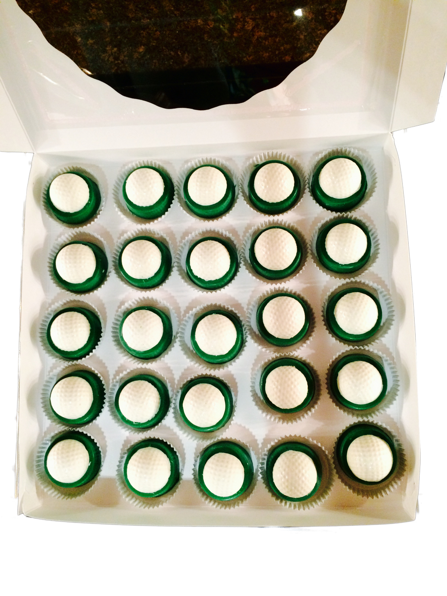 Chocolate Covered Oreo Golf Balls – www.brookiescookiesnyc.com